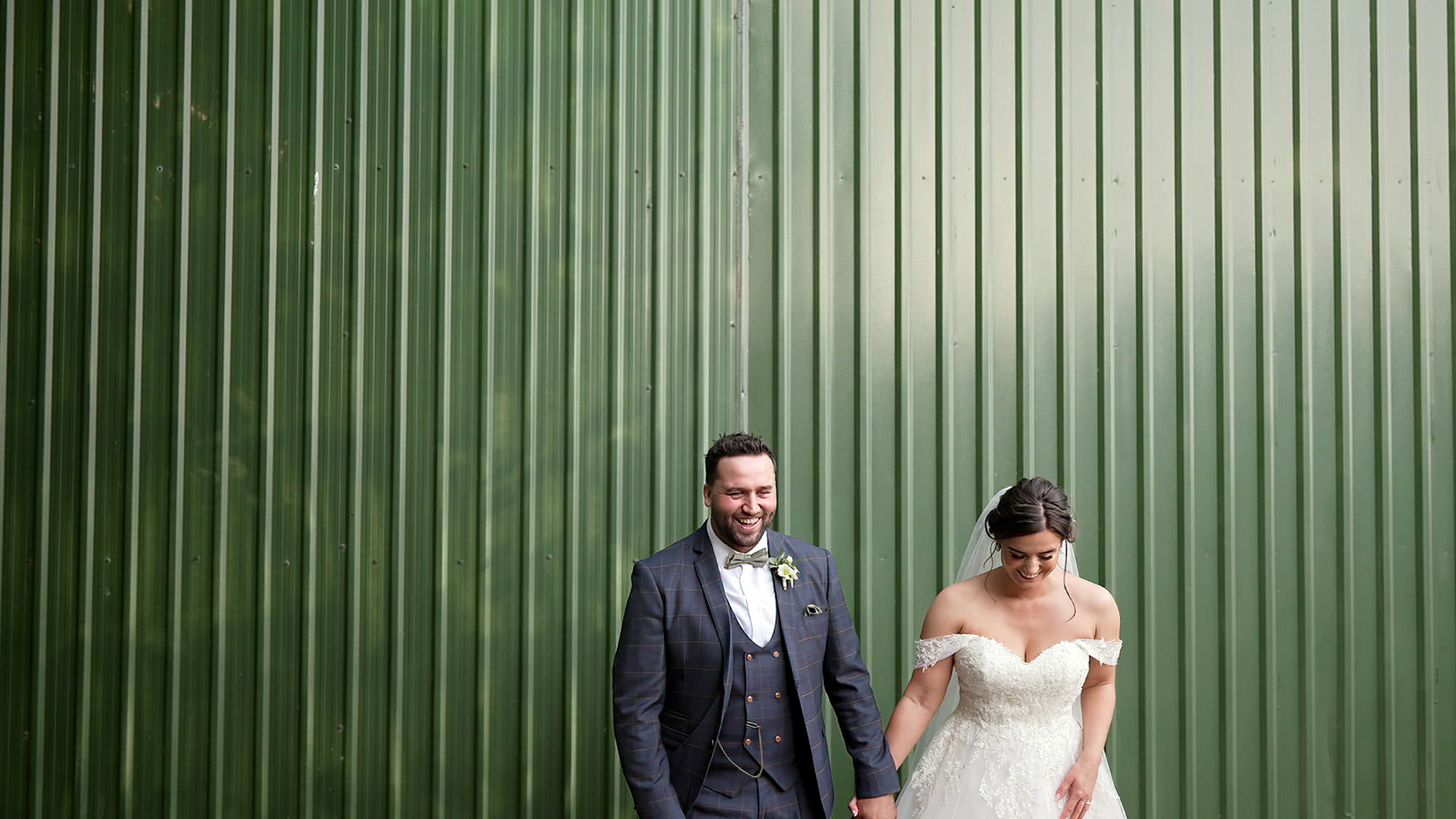 Testimonials - VT FILMS | UK Wedding & Event Videographers